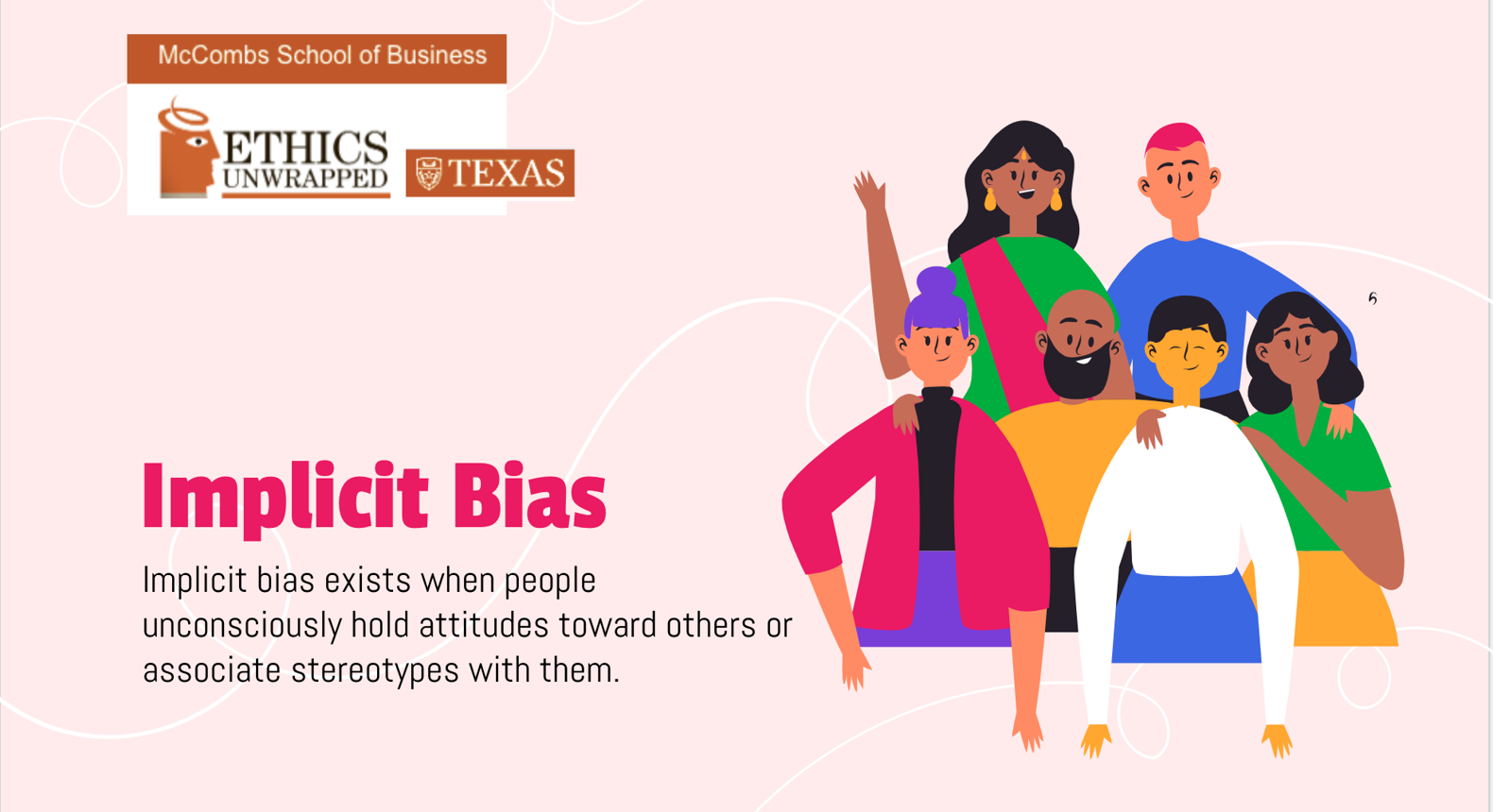 Tackling Implicit Bias in Advisory Tackling Implicit Bias in Advisory